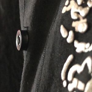Frankie Max | Shirts | Mens Frankie Max Black Shirt Size Small | Poshmark
